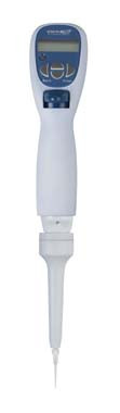 VWR Signature Single-Channel Electronic Pipettors, 10-200 uL - Medex Supply