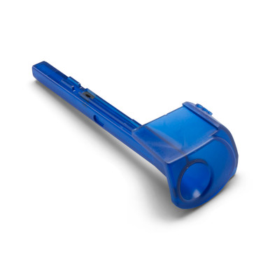 Welch Allyn Probe Well, Blue for SureTemp Pus 692 & 690 - Medex Supply
