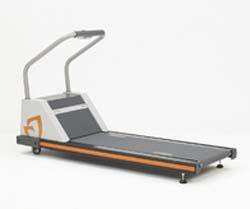 Short handrail for ST55/TM55 treadmills - Medex Supply