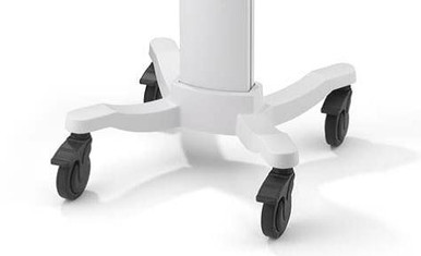 CP150/CP250 HOSPITAL CART - Medex Supply