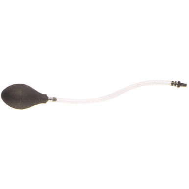Welch Allyn Insufflator Bulb and Tube with Tip for MacroView - Medex Supply