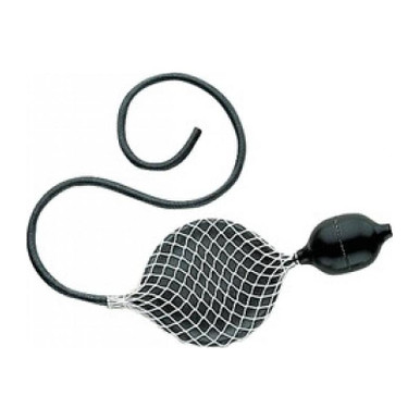 Welch Allyn Complete Rectal Insufflation Bulb - Medex Supply
