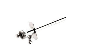 Welch Allyn Rigid Fiber-Optic Sigmoidoscope With Obturator; 15 Mm X 25 ...