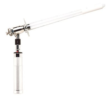 Welch Allyn KleenSpec Disposable Sigmoidoscope with Obturator - Medex ...