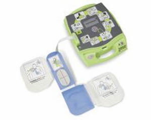 Zoll AED Plus Trainer II - Medex Supply
