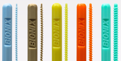 DeClogger® Variety Pack (1 of each style of DeClogger) - Medex Supply