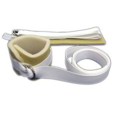 Nylon Wrist Restraint, pair - Medex Supply