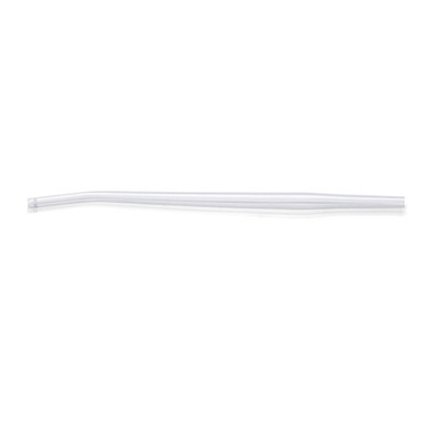 Sterile Flexible Handle Yankauer, No Vent, High Capacity - Medex Supply