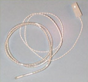 Medi-Therm® Temperature Probe Esophageal / Rectal - Medex Supply
