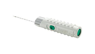 Max-Core™ Disposable Core Biopsy Instrument 18G x 16cm 5/bx - Medex Supply