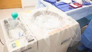 ORS Hush Slush Drapes - Medex Supply