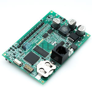 P.C. BOARD MAIN - Medex Supply