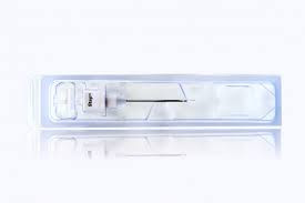 Medtronic VeraStep 14g Insufflation access Needle Long - Medex Supply