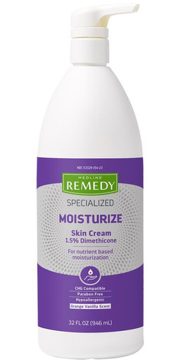 Remedy Skin Repair Cream 32oz Ea, - Medex Supply