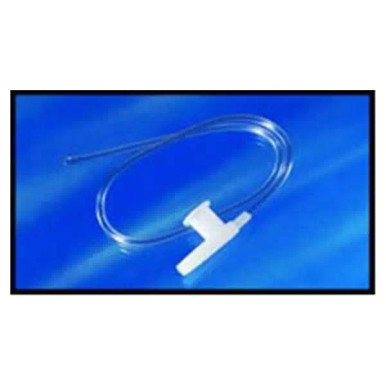 Catheter Suction Tri-Flo Disposable Sterile 50/Ca - Medex Supply