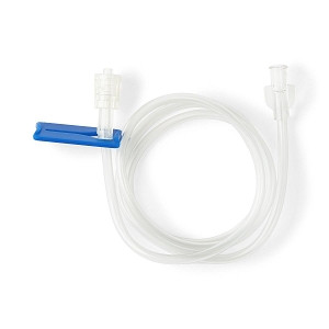 BD Extension Sets 30" Standard-Bore IV Extension Set with 4.9 mL ...
