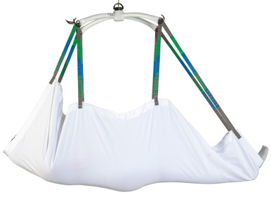 Disposable Repositioning Sling - Medex Supply