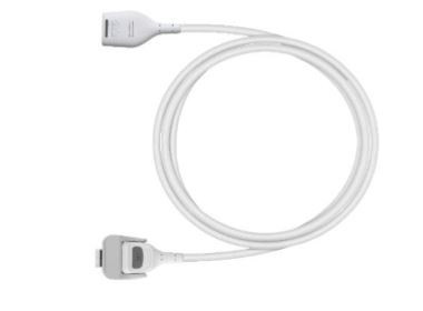 Masimo SpO2 Patient Cable 5 foot For use with Rad-G RD Set SpO2 - Medex ...