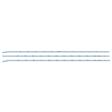 Bougie Type Endotracheal Tube Introducers, Blue Tip - Medex Supply