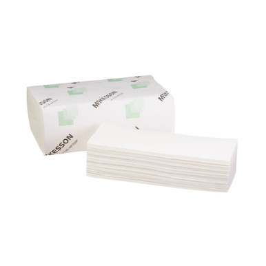 Paper Towel McKesson Premium Multi-Fold 9 X 9-9/20 Inch - Medex Supply