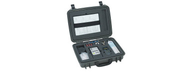 Drager Alcotest 6820 for DOT with 34L dry gas - Medex Supply