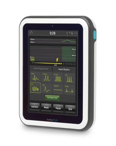 Laerdal SimPad® PLUS System - Medex Supply