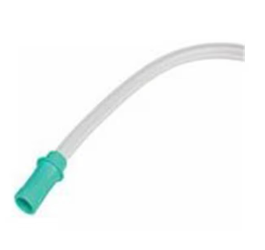 Tubing Suction 3/16" x 6' Disposable Sterile 50/Case - Medex Supply