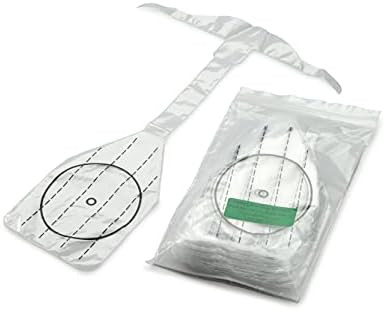 Prestan Child Manikin Face Shield lung-bags, 50/pack - Medex Supply