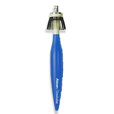 GRIESHABER REVOLUTION Handle, Blue - Medex Supply