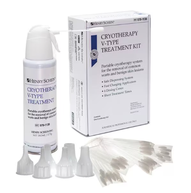 Cryotherapy V Kit - Medex Supply