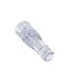 Needleless Connector MicroCLAVE® Neutral Displacement Connector ...