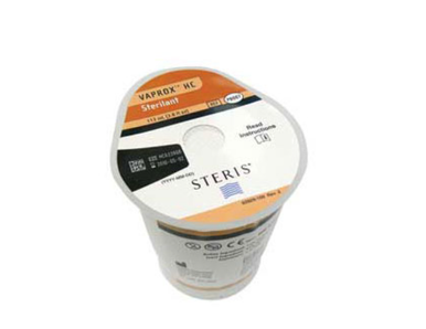 Vaprox HC Sterilant, Smart Cup, 29.6 mL, 4/Case - Medex Supply