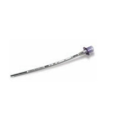 Uncuffed Wire Endo Tube + - Medex Supply