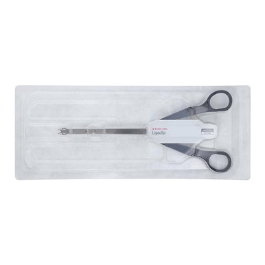 Ligaclip Clip Applier Medium/Large Disposable 6/BX - Medex Supply
