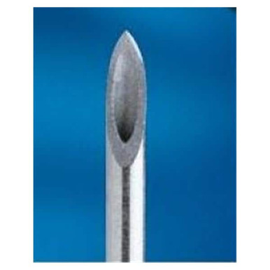 PrecisionGlide Hypodermic Needle 27gx1-1/2" Gray Conventional - Medex ...