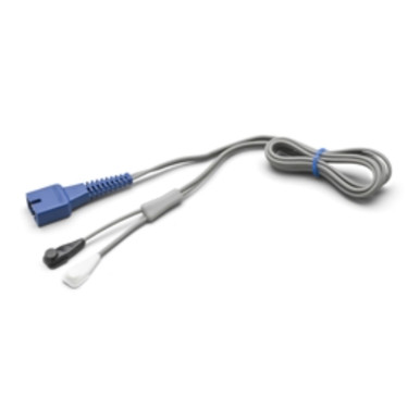 SpO2 Sensor Nellcor Dura-Y Multi-Site Multiple Users Reusable, D-YS, EA ...
