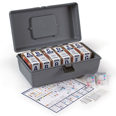 NIK Narcotics Tests - Medex Supply