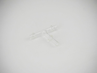 Distillate Outlet 'T' 8 Liter, 562X5LS - Medex Supply
