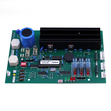 Printed Circuit Board, 857X11LS - Medex Supply