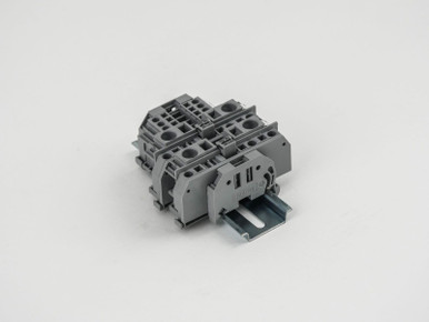 Terminal Block Mains, 857X6LS - Medex Supply