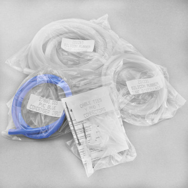 Tubing Replacement Kit 8 liter, TU0012-23 - Medex Supply