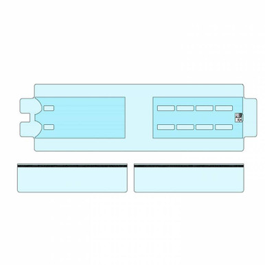 Siemens CT Slicker Cover with Skirts for PHS2000 Table - Medex Supply