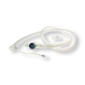 Pneupac Ventilator Circuit Single Limb Single Patient Use, 10/Case ...