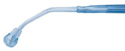Cardinal Health Medi-Vac Yankauer Suction Handle With Control Vent ...