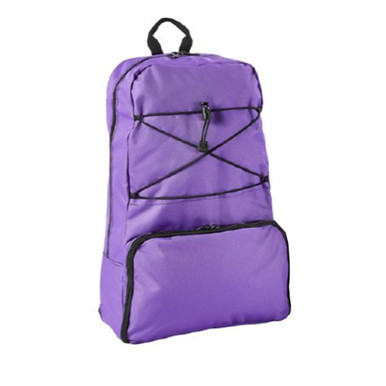 Kangaroo OMNI Backpack, Purple - Medex Supply
