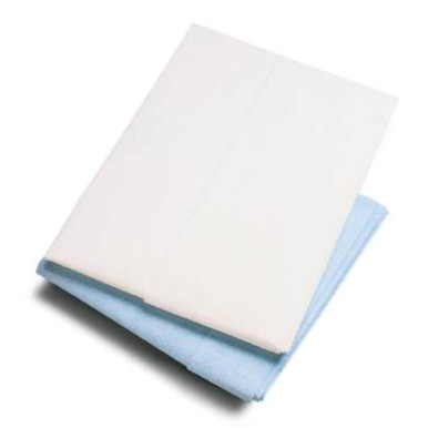 General Purpose Drape McKesson Physical Exam Drape 40 W X 60 L Inch ...