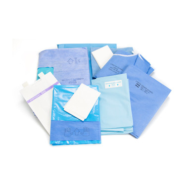Orthopedic Drape Pack McKesson - Medex Supply