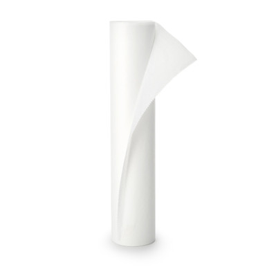 Table Paper McKesson 14 Inch Width 225 Foot Length White Smooth - Medex ...