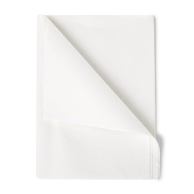 General Purpose Drape McKesson Physical Exam Drape 36 W X 48 L Inch ...