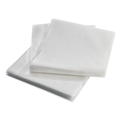 General Purpose Drape McKesson Physical Exam Patient Drape 40 W X 90 L ...